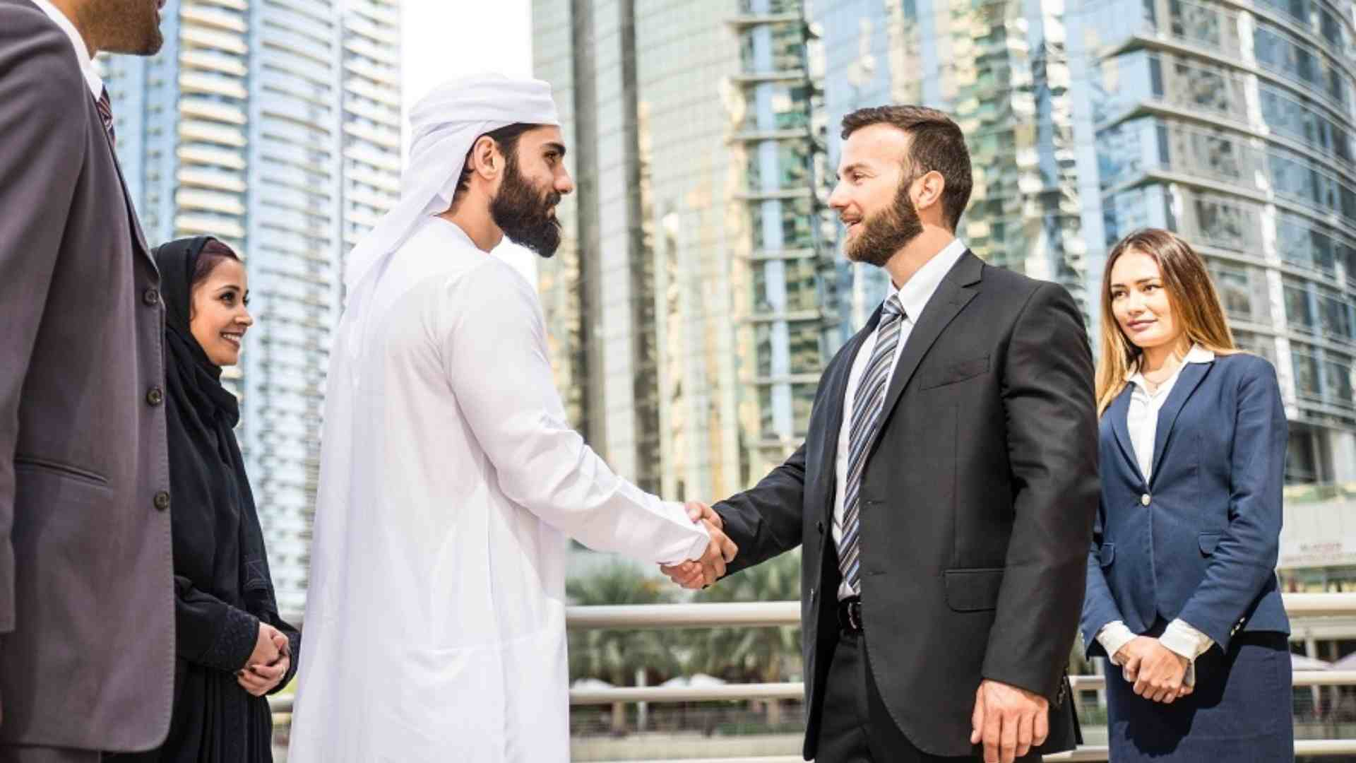 know about one of the greatest Saudi mega projects