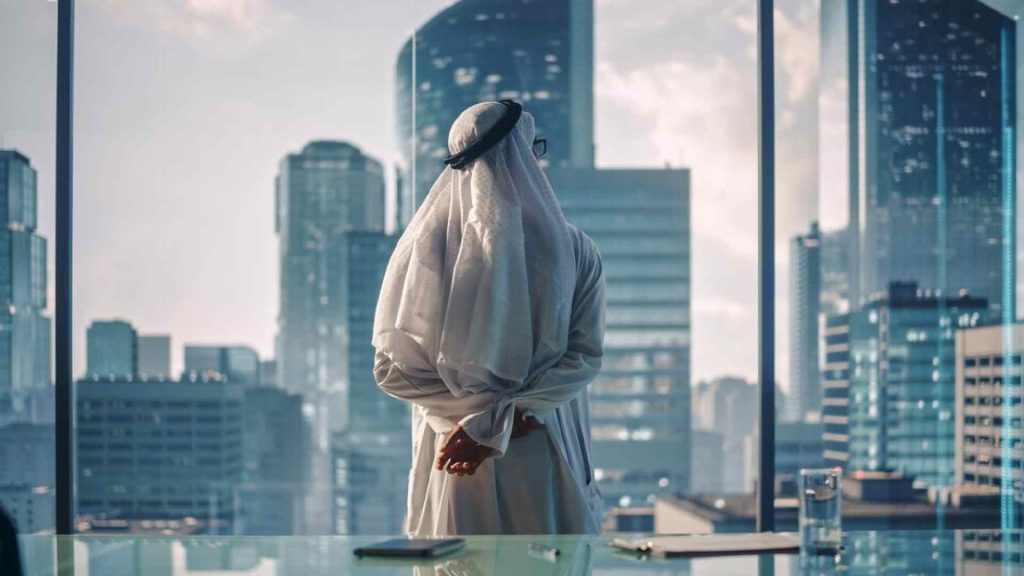 How easy it is to set up a Company in Saudi Arabia