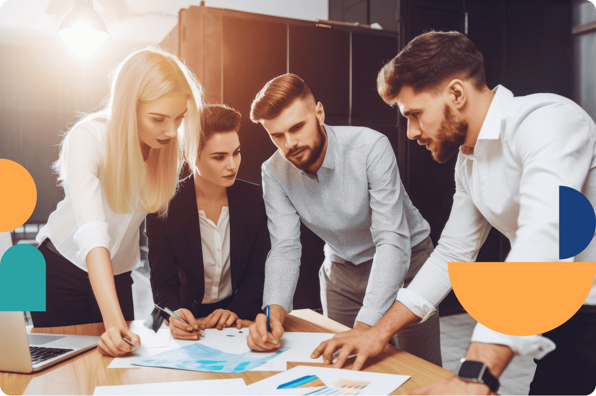 Hire our Business Setup Consultancy Service in Saudi Arabia