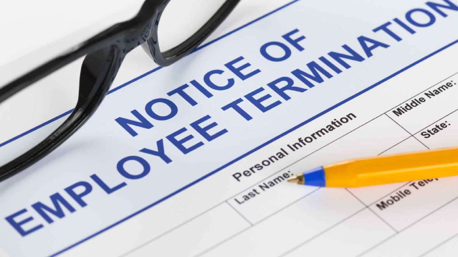 Article 77 Saudi Labor Law - Invalid Termination