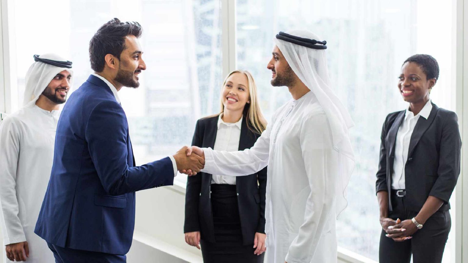 A Complete Guide to PRO Services in Saudi Arabia KSA