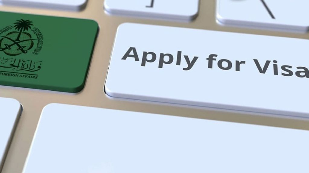 Check MOFA Visa Status KSA Fast & Easy Online