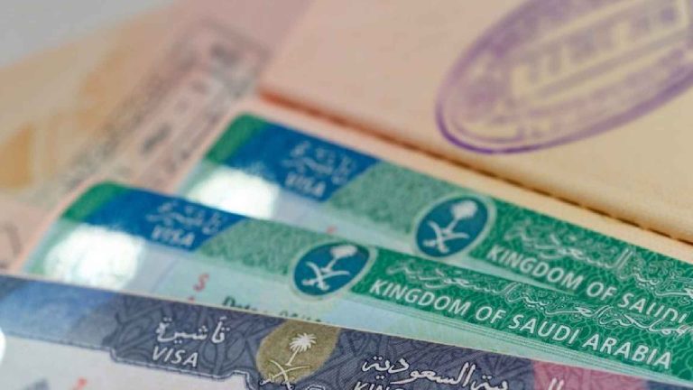 Check MOFA Visa Status KSA Fast & Easy Online