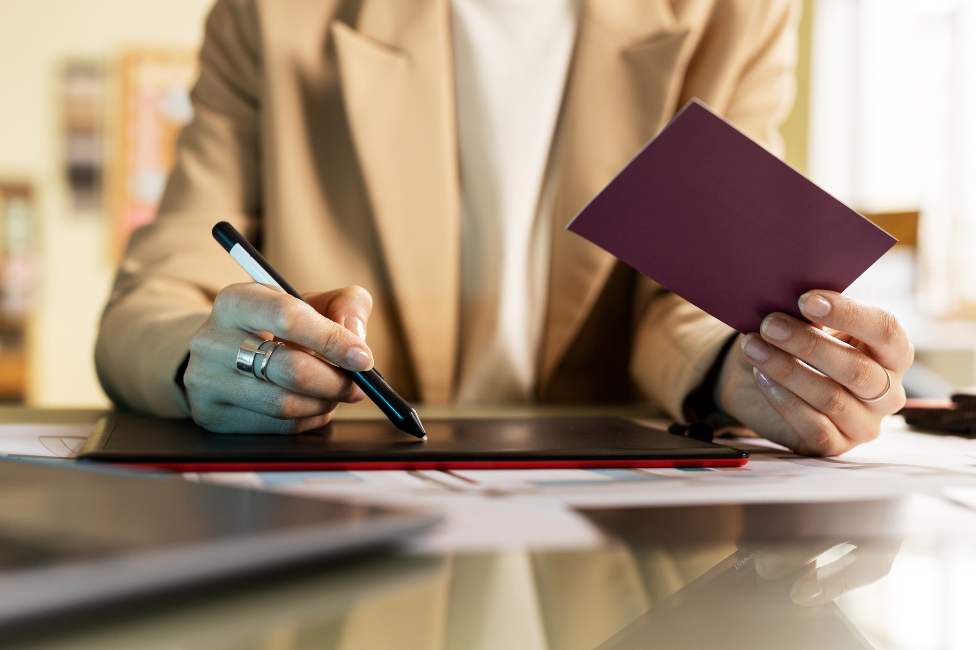 How to Get Your RHQ License in Saudi Arabia: Step-by-Step